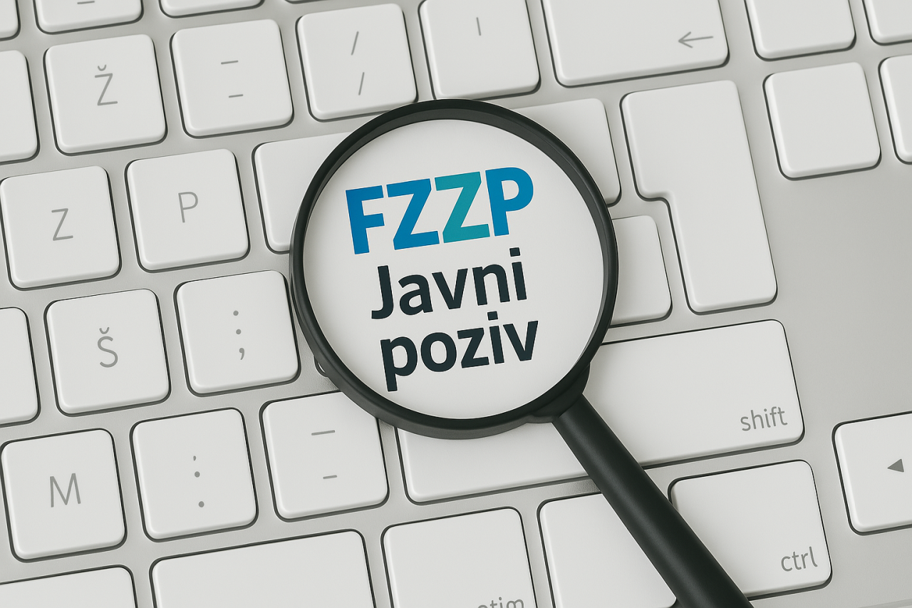 Javni poziv za prikupljanje ponuda za otkup otpadnog materijala - Federalni zavod za ...